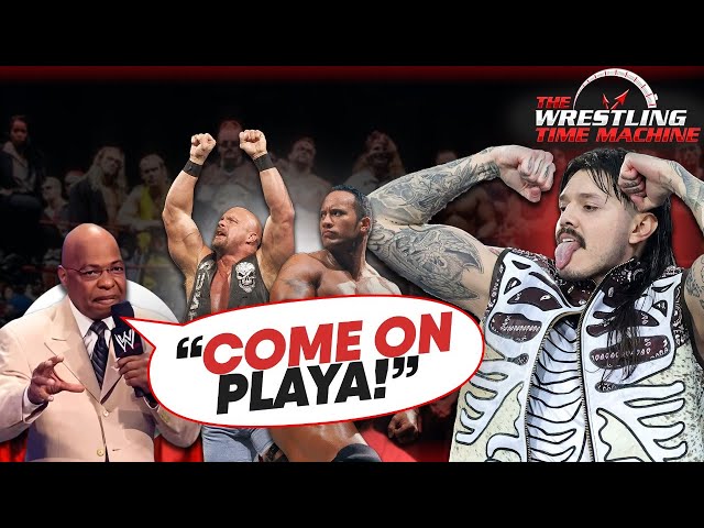 WWE reverting a massive plan prompts comment from veteran: "I have ...