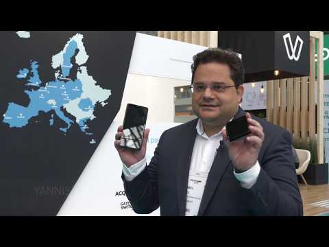 An interview with Yannis Larios, Business Development Director of Viva Wallet