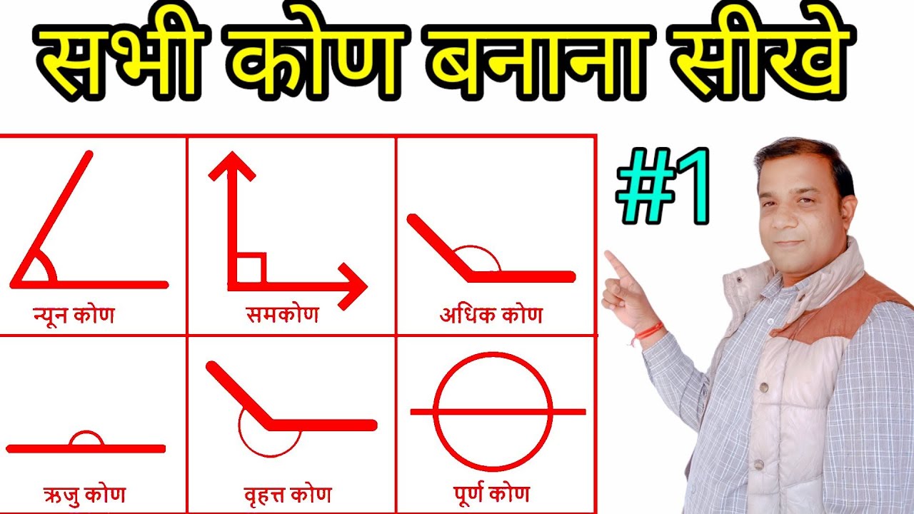 Class 9 Maths l Chapter 11 l Exercise 11.1 Q.1 to 5 l NCERT । Constructions l