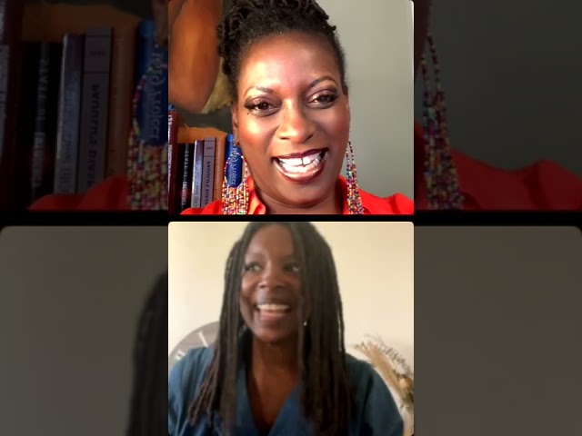 Exploring Wellness and Rest: A Conversation with Imani Samuels | Galaxy