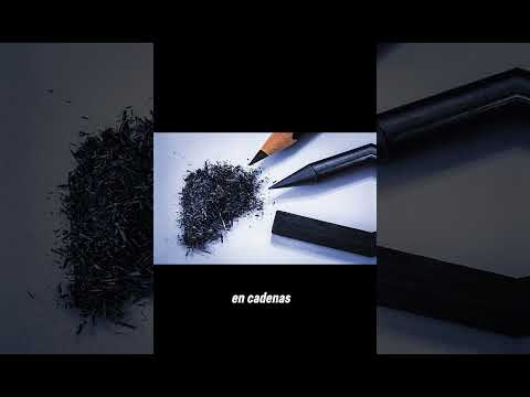 💎🔥 CARBONO: El Átomo Que Puede Ser Todo 🧬🌍