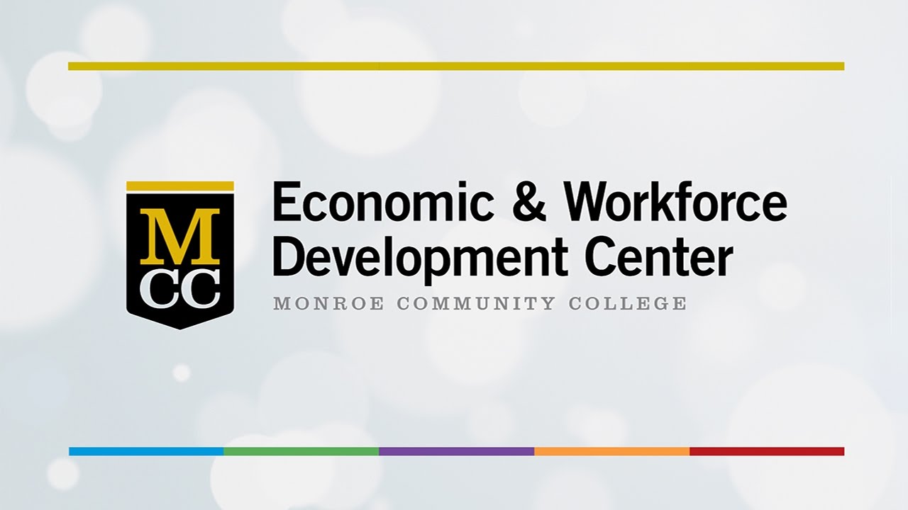 MCC Economic and Workforce Development Center