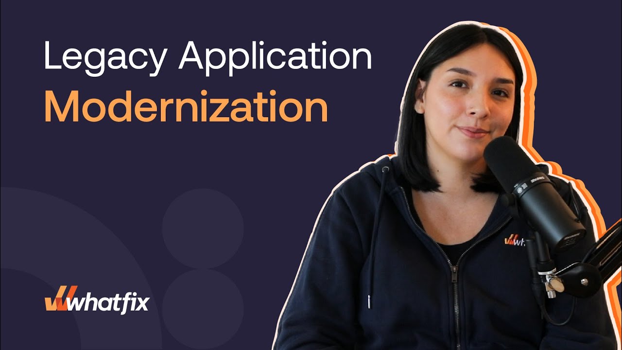 Legacy Application Modernization: Best Practices & Risks of Inaction
