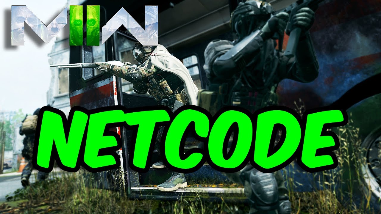 Call of Duty Dictating Your Gunfights? The 