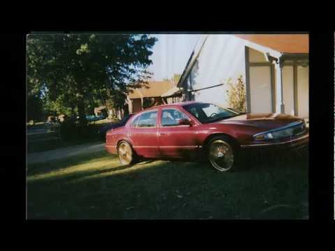 independent connection never ever -Denver Roe Music - Thug Town