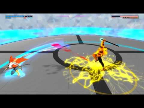 Furi Best Bosses [All Bosses Ranked] | GAMERS DECIDE