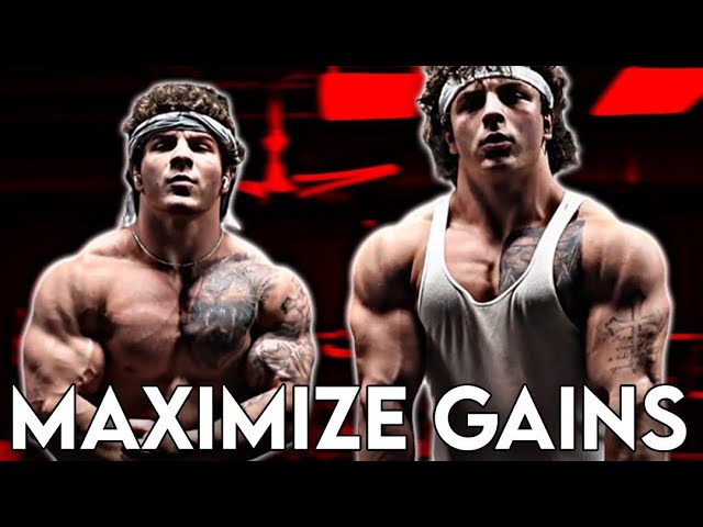 What is the "Tren Twins" workout? 23-year-old duo are redefining the ...