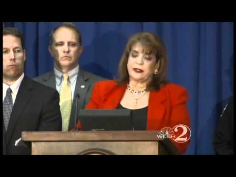 What Is A Second-Degree Murder Charge?