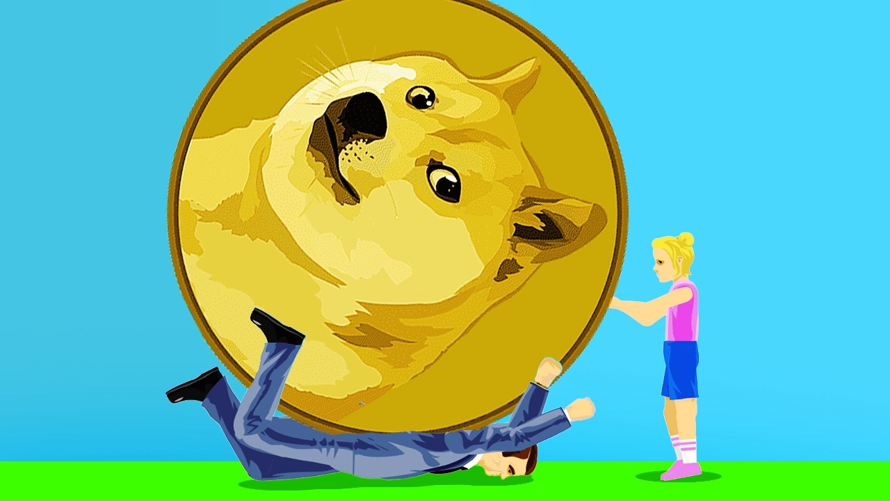 When you lose everything in crypto