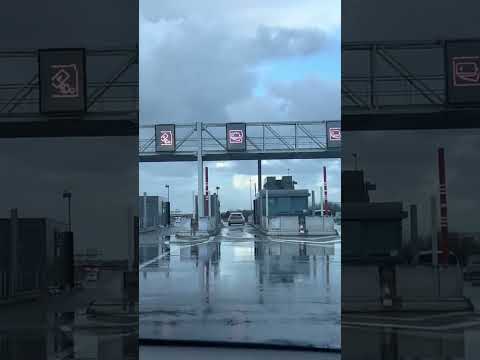 Toll Roads in France