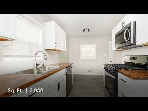 4120 North Arlington Avenue, Indianapolis, IN 46226