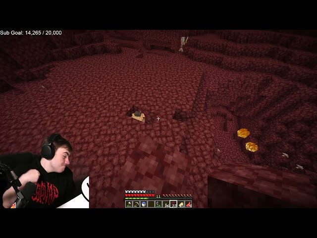 Top 5 best Minecraft Twitch Stream Clips of May 2021
