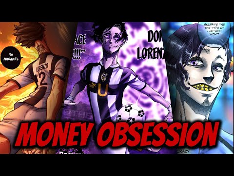Don Lorenzo IS The Most UNIQUE Character...
