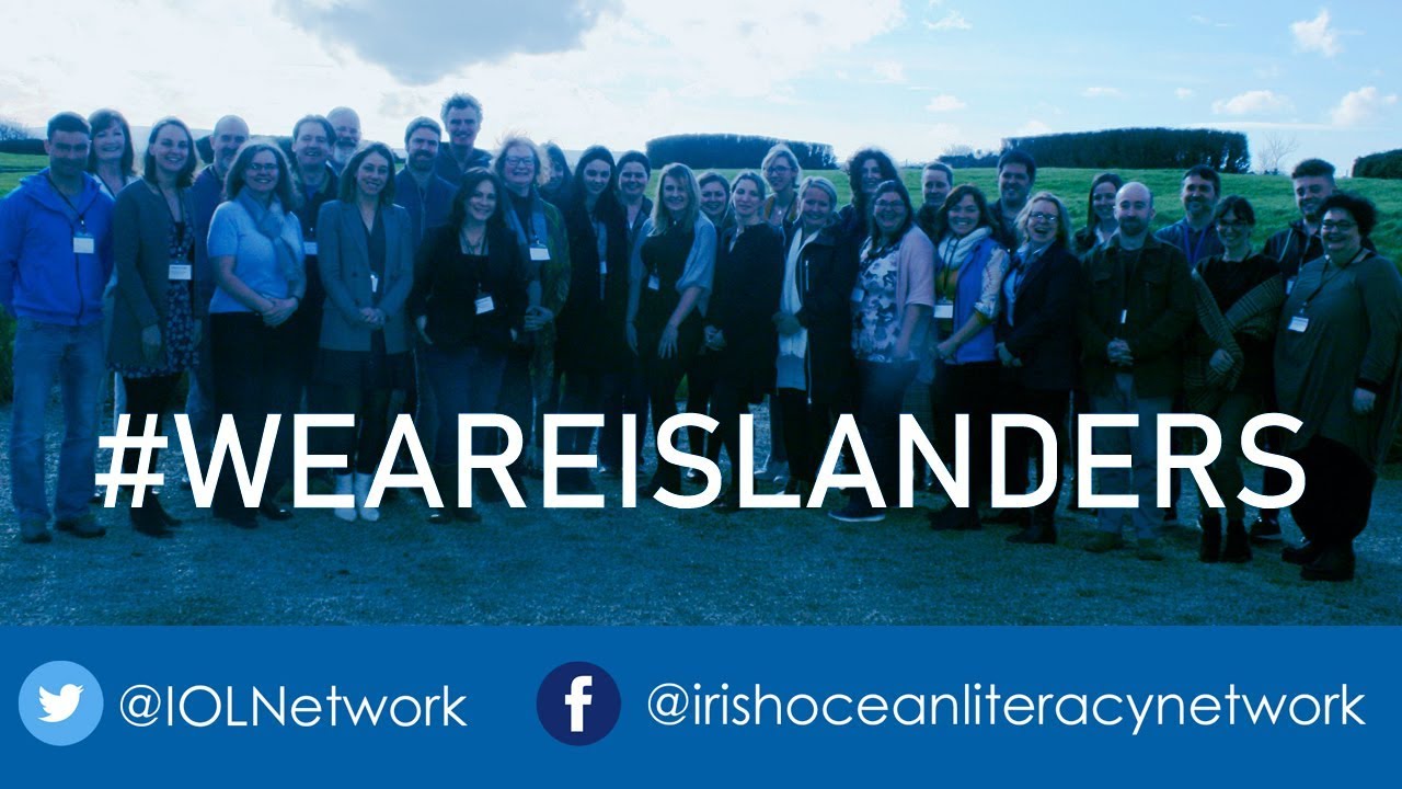 The Irish Ocean Literacy Network