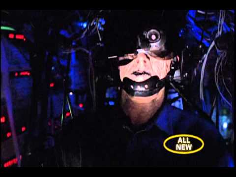 15 Episodes to Get You Started on 'The X-Files'