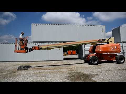 2014 JLG 800S For Sale