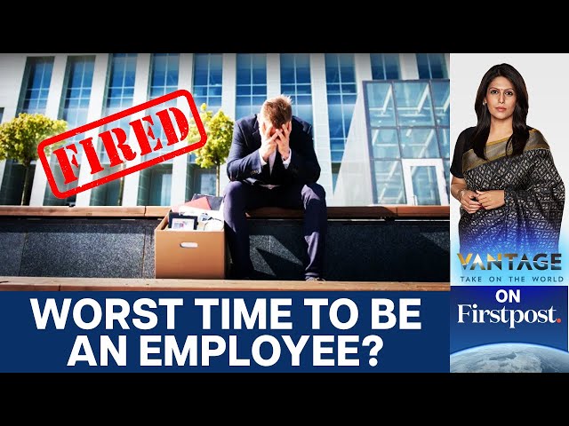 Understanding the Job Market Crisis: Layoffs, Low Pay, and the AI ...