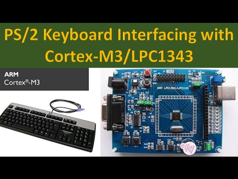PS/2 Keyboard download | SourceForge.net