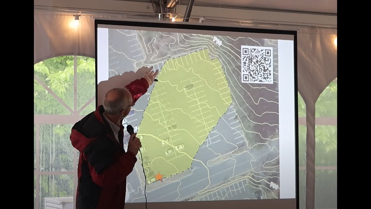 Rain Garden Site Assessment: Advisor Workshop 2025 Part 2