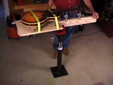 StewMac Erlewine ShopStand | Reverb