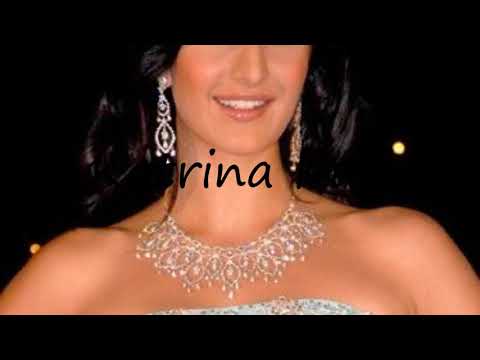 How to pronounce Katrina Kaif? | Pronunciation Guide