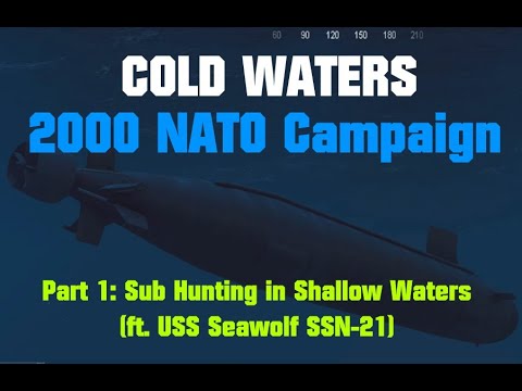 Steam Community :: Video :: (CCPlays) Cold Waters Dot MOD | Y2K NATO ...