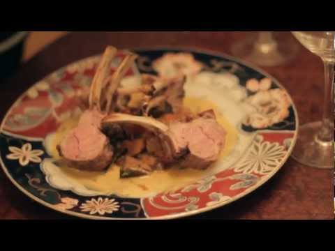 The Ivory Tower Restaurant Cork