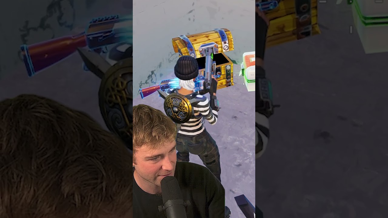 this was satisfying..