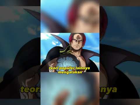 6 teori  one piece menurut para ahli