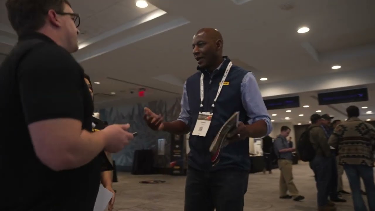 Xcelerate 2026 | Opening Day Energy