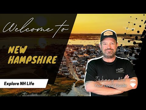 Uncover Local Favorites in New Hampshire