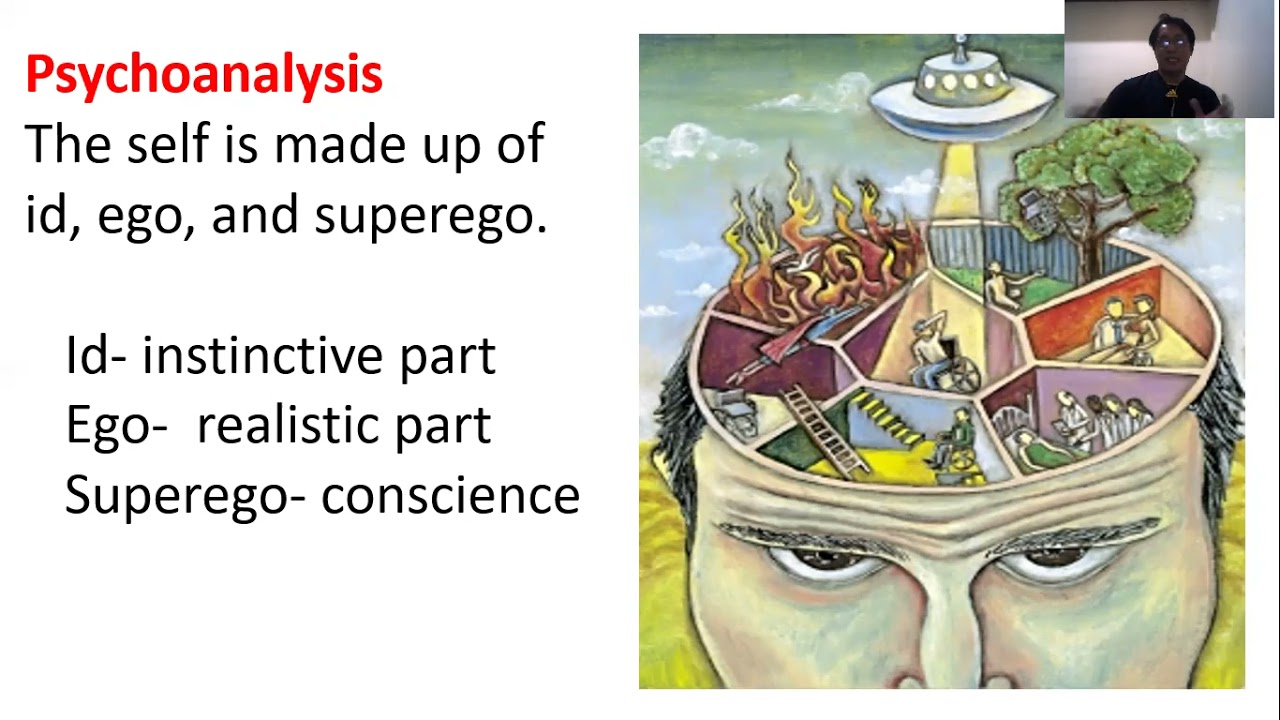 DISS MAJOR IDEAS in the SOCIAL SCIENCE