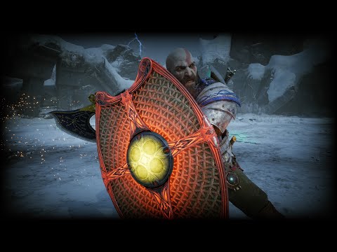 Steam Community :: Video :: Onslaught Shield: Charging Into Battle (GMGOW+)
