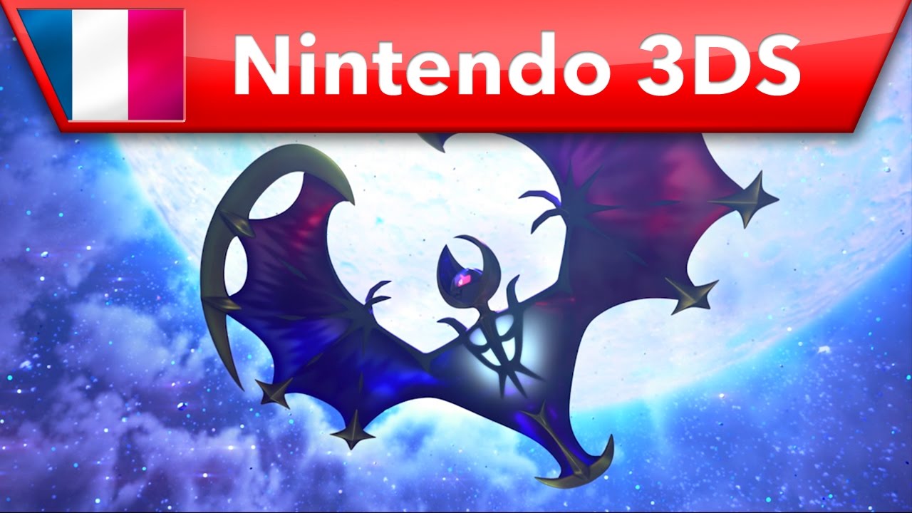 Trailer de Pokémon Soleil et Lune - Retrogems - La Passion Jeux-Video