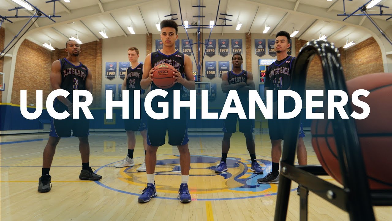 UCR Highlanders
