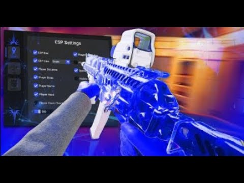 CHEATING In Champ Lobbies With The BEST R6 Cheats ...π | The Best Rainbow Six Siege Hack in 2025