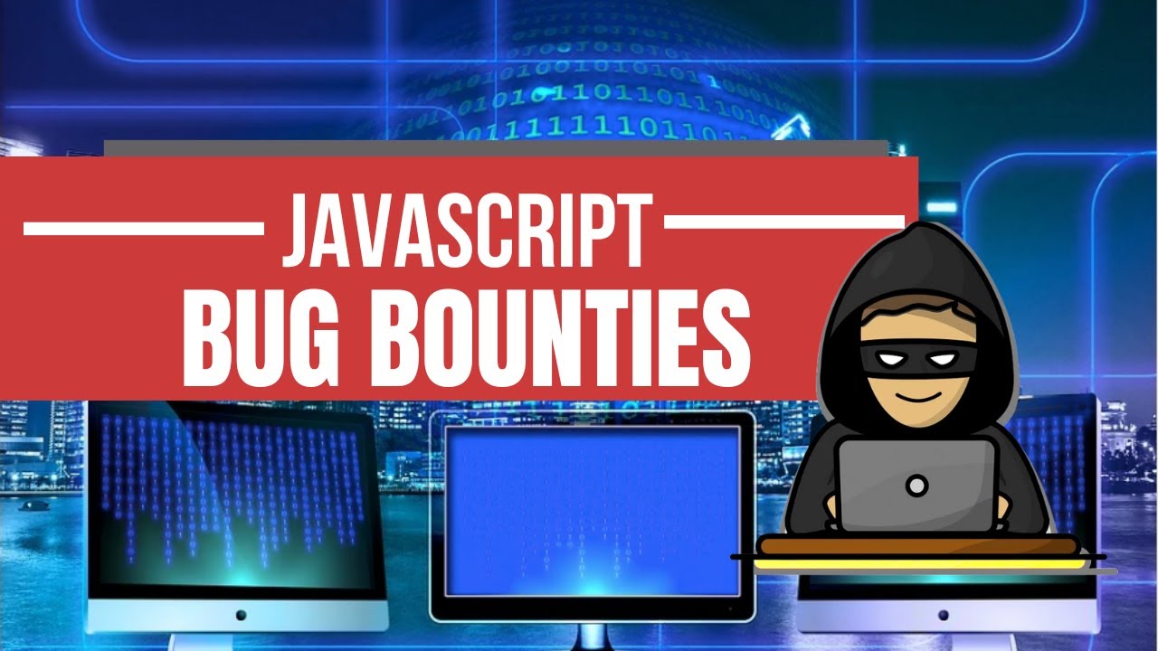 Javascript Easy Bug Bounty Bugs