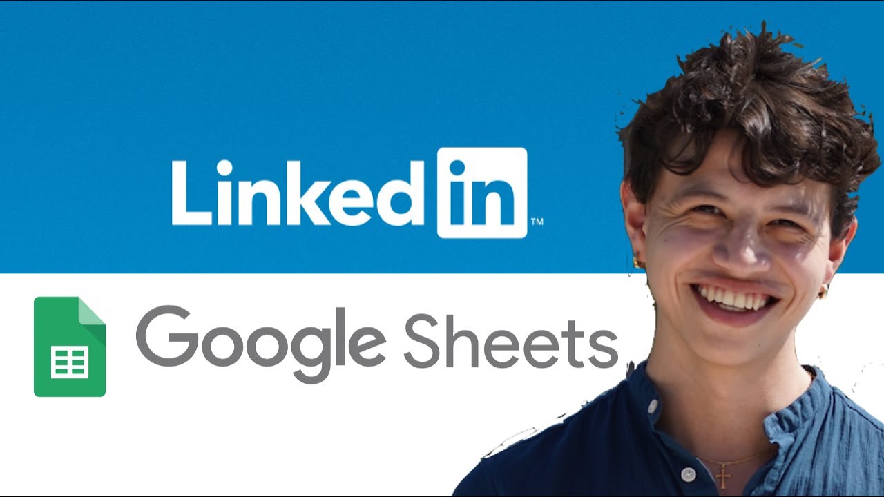 Connect LinkedIn Ads to Google Sheets to Pull CTR, Clicks, Reach, and Spend (Using API)