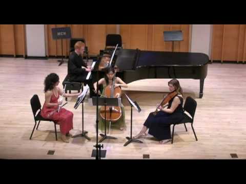 In Memoriam Lee Hyla – James Primosch, composer