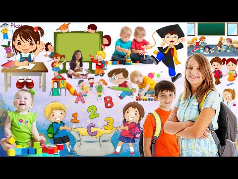 Education PNG, Vector And Transparent Clipart Images Free Download By Raza Studio