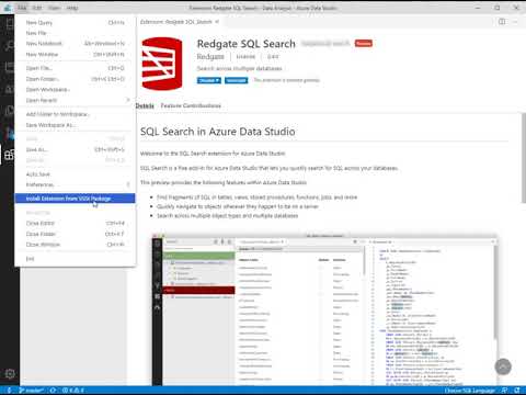 Installing the #SQLPrompt Public Preview in ADS | Voice of the DBA