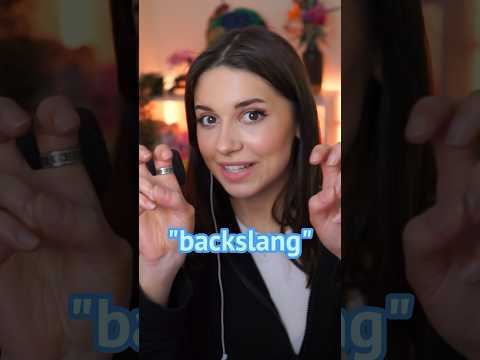 Did you guys used to speak backslang? #twitch #clips #funny
