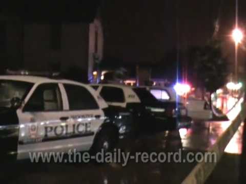 Standoff in Wooster ends after five hours