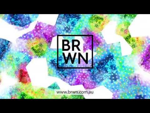 BRWN Prints | Textile Print Design Studio