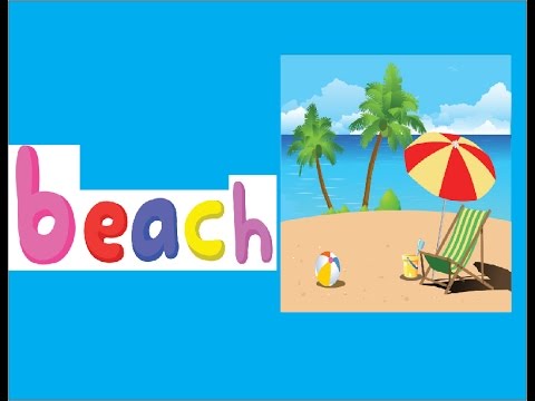 Learning Phonics words ending 'ch'