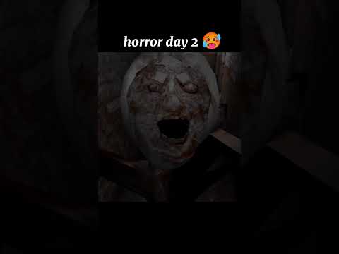 The Horror Game That Is Too Scary For You To Play #grreny #shorts
