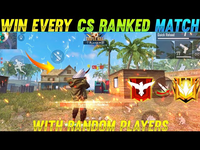 List of all tiers in Garena Free Fire and rewards