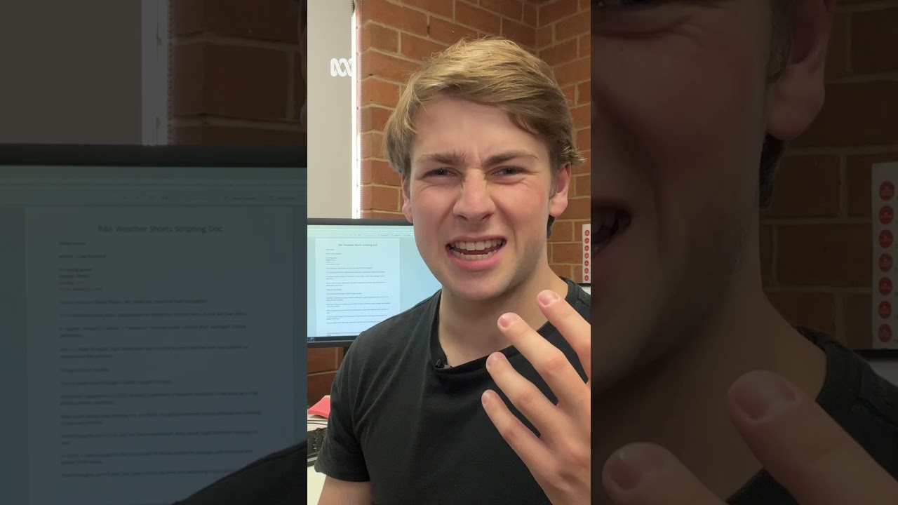 What are flash droughts? | ABC News