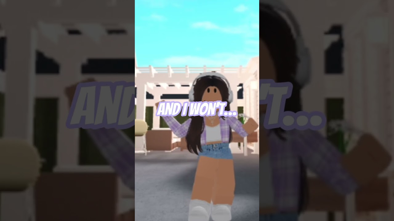 OLD BLOXBURG IS LEAVING TOMMOROW! 😭💜 #shorts #fyp #bloxburg #robloxedit #roblox #bloxburgupdate
