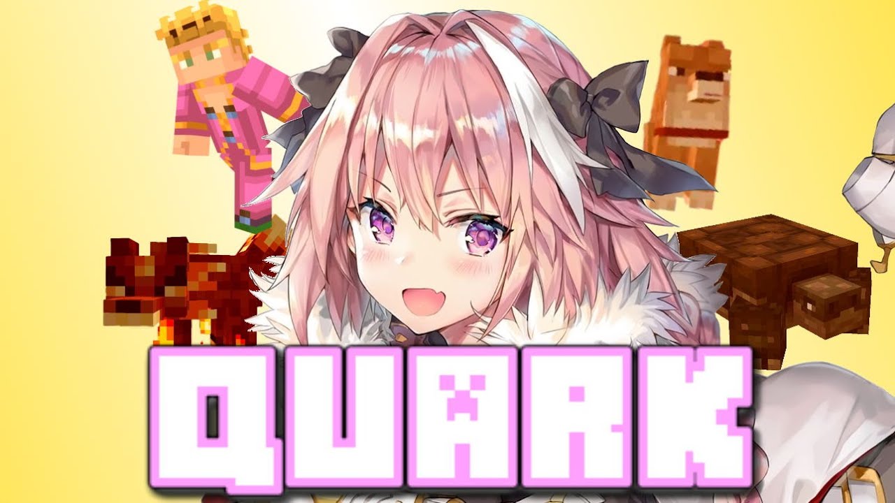 Quark in a nutshell | How to make Minecraft fun again - Guide